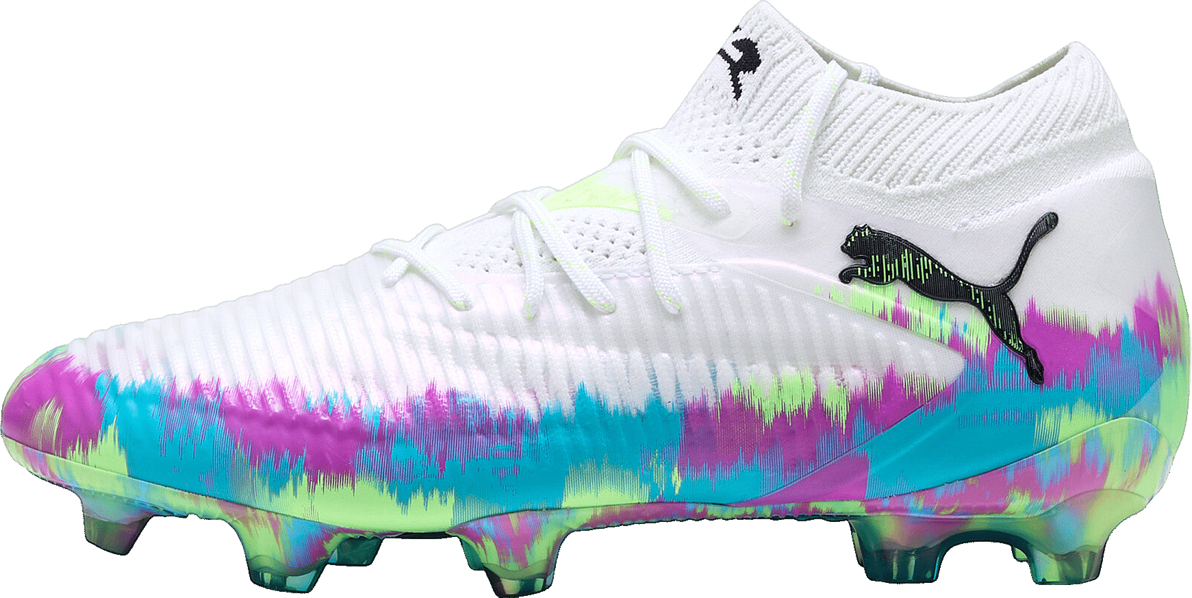 Kopačky Puma FUTURE 8 ULTIMATE BRILLIANCE FG - 11teamsports.sk