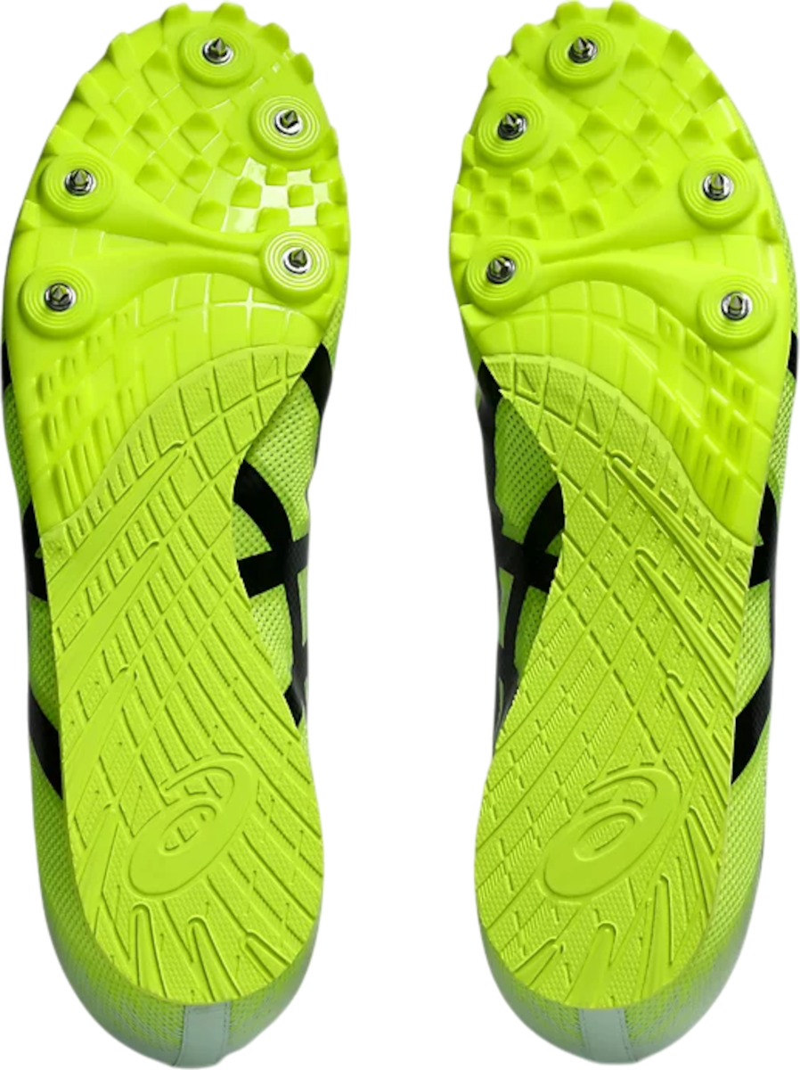 Spikes ASICS HYPER LD 6 - Top4Running.de