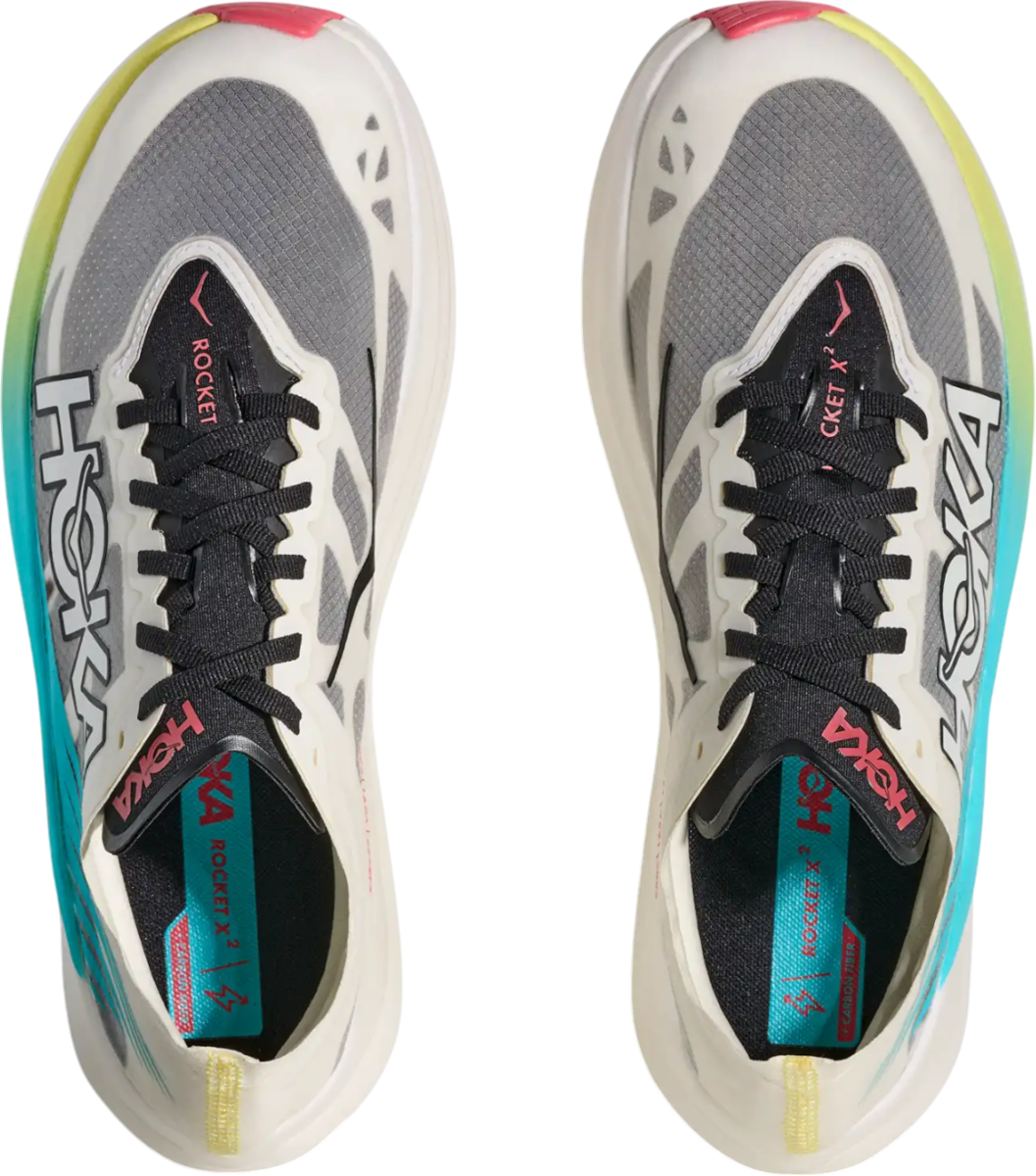 Laufschuhe Hoka Rocket X 2 - Top4Running.de