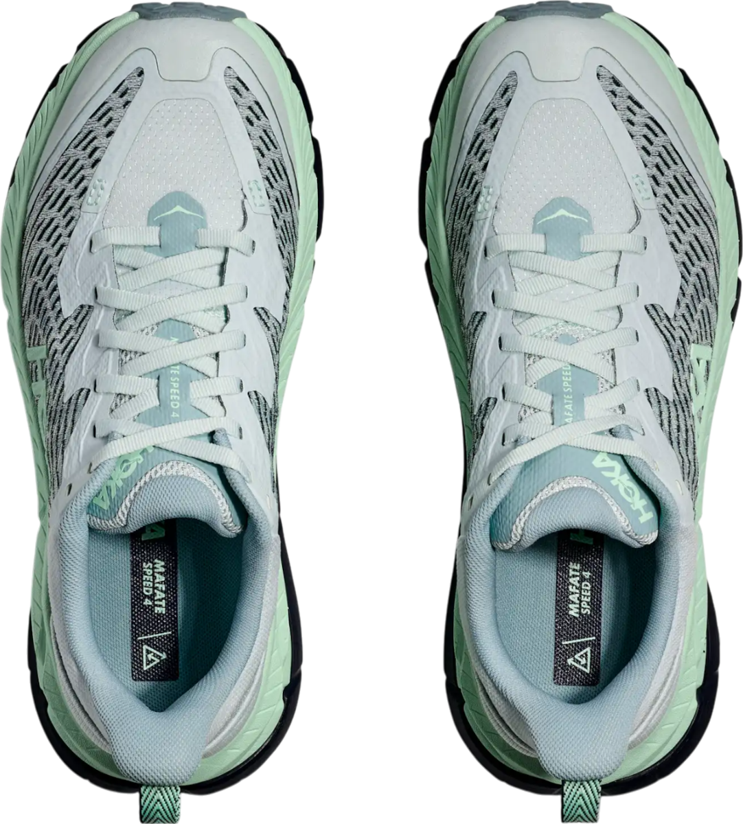 Dámské trailové boty Hoka Mafate Speed 4 - Top4Running.cz