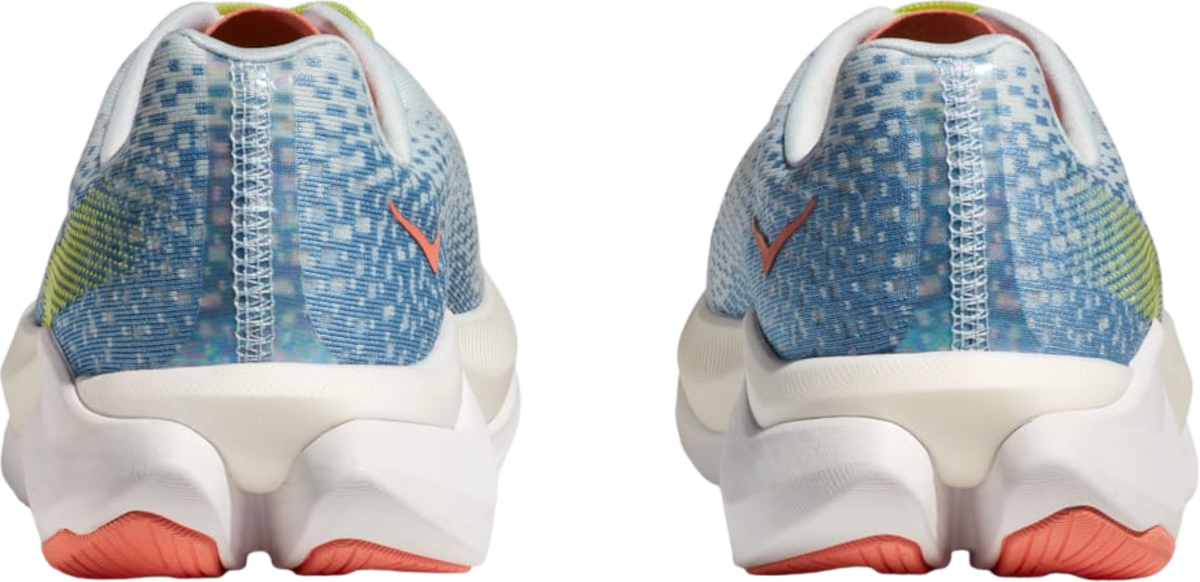 Hardloopschoen Hoka Mach X - Top4Running.nl