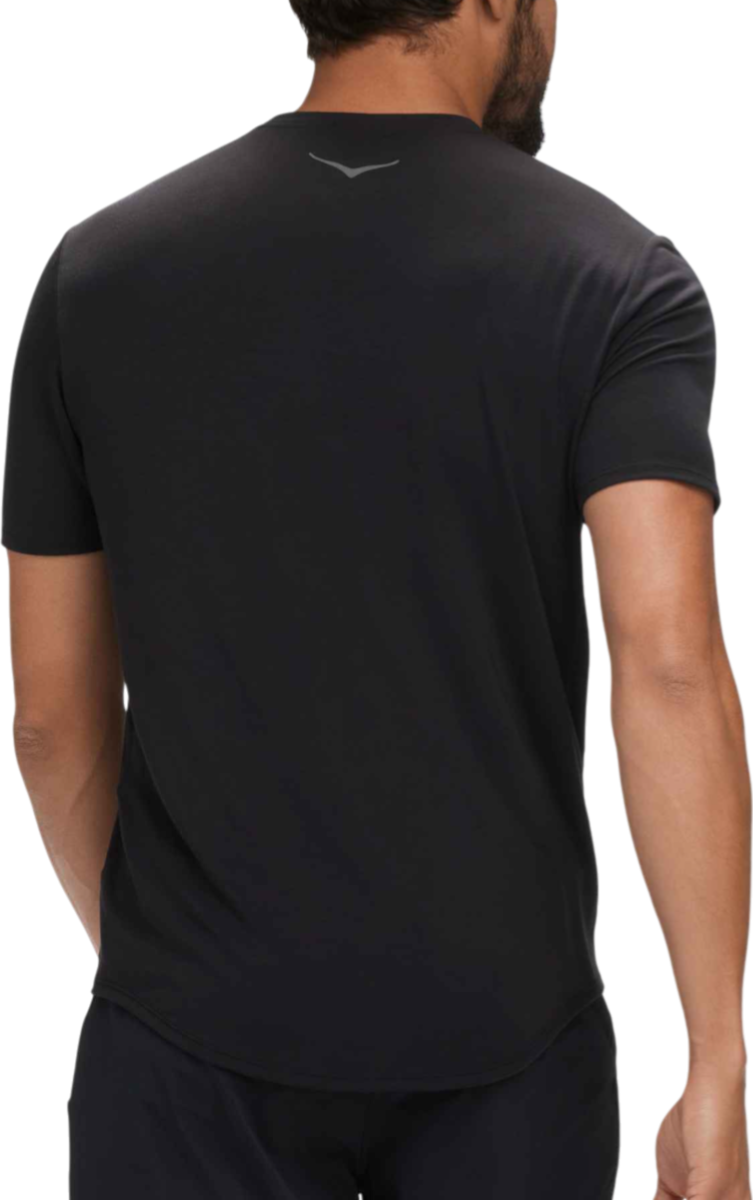 Tee-shirt Hoka Essential Tee - Top4Running.fr