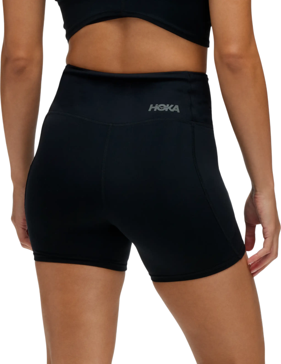 Shorts Hoka Elaro 5'' Bike Short - Top4Running.de