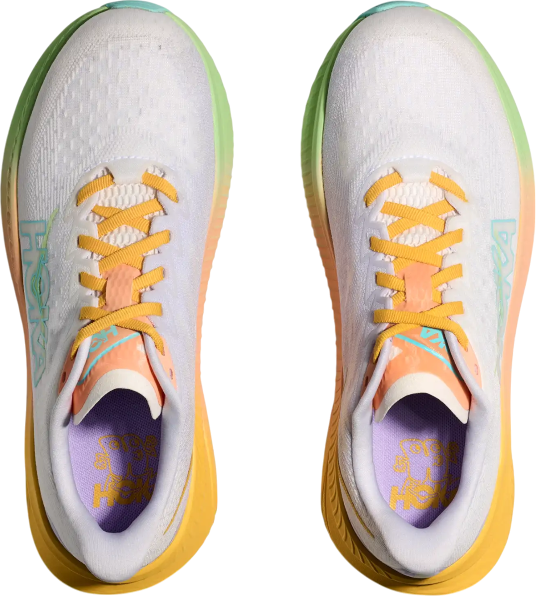 Hardloopschoen Hoka Mach 6 - Top4Running.nl