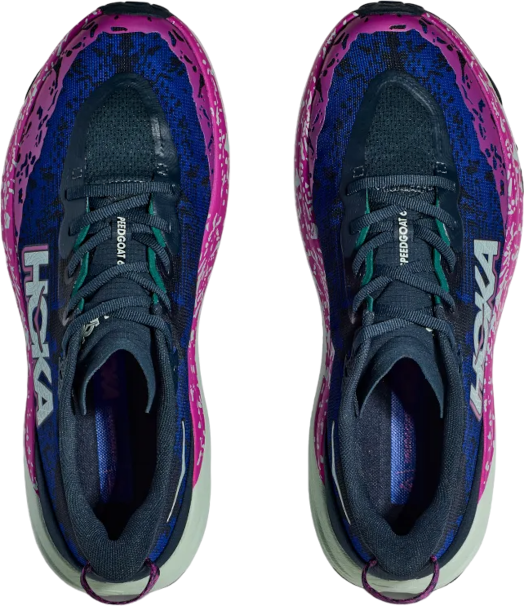 Buty trailowe Hoka Speedgoat 6 - Top4Running.pl