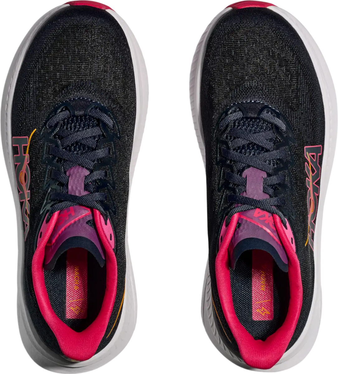 Hardloopschoen Hoka Mach 6 - Top4Running.nl