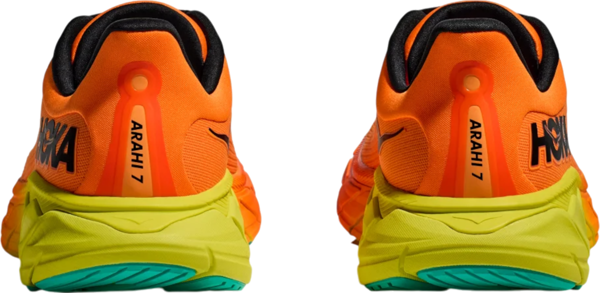 Pánské běžecké boty Hoka Arahi 7 - Top4Running.cz