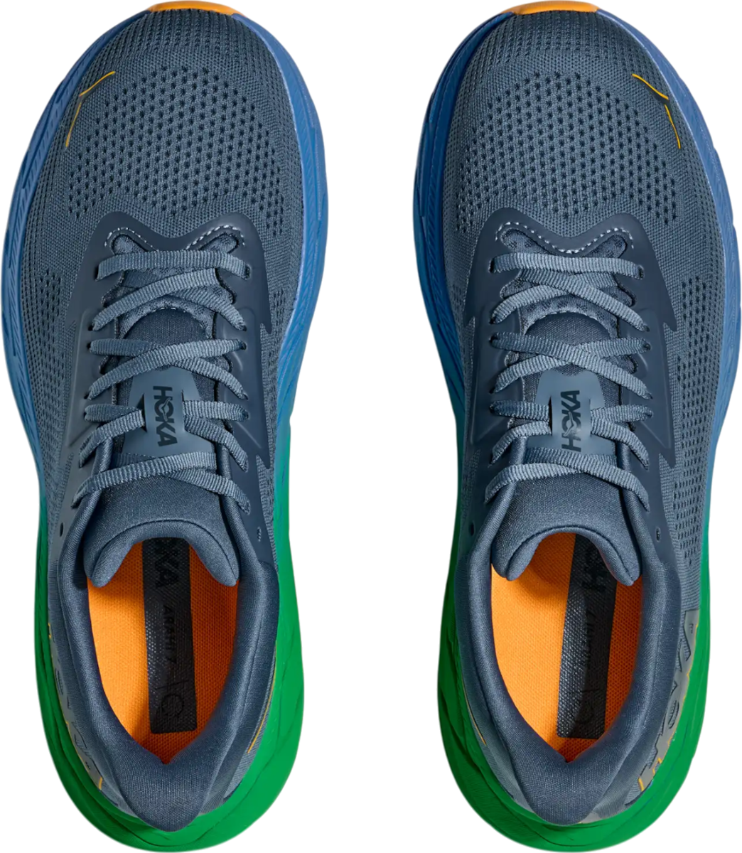 Hardloopschoen Hoka Arahi 7 - Top4Running.nl