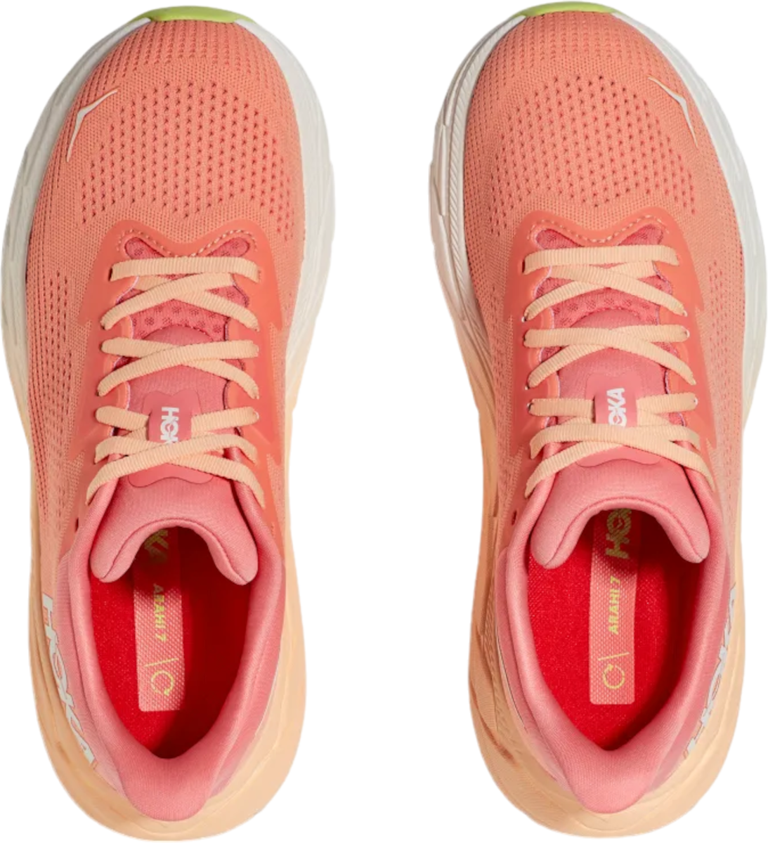 Hardloopschoen Hoka Arahi 7 - Top4Running.nl