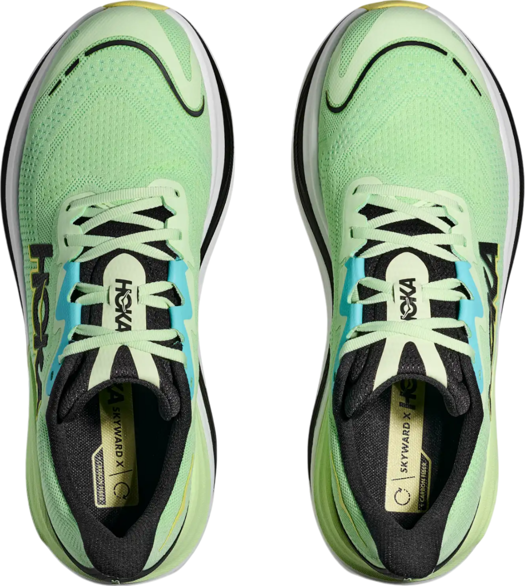 Παπούτσια για τρέξιμο Hoka Skyward X - Top4Running.gr