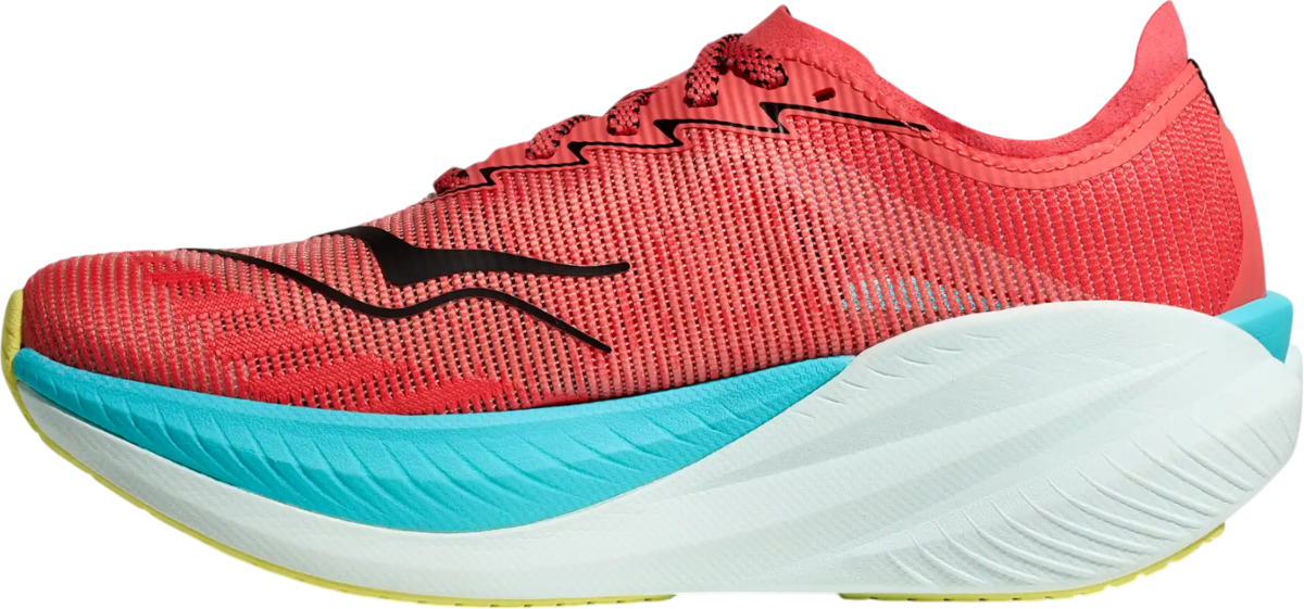Juoksukengät Hoka Mach X 2 - Top4Running.fi