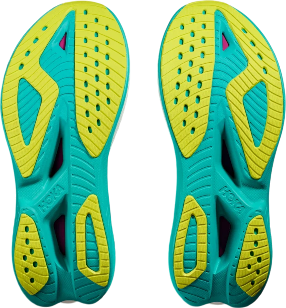 Running shoes Hoka Mach X 2 - Top4Running.ie