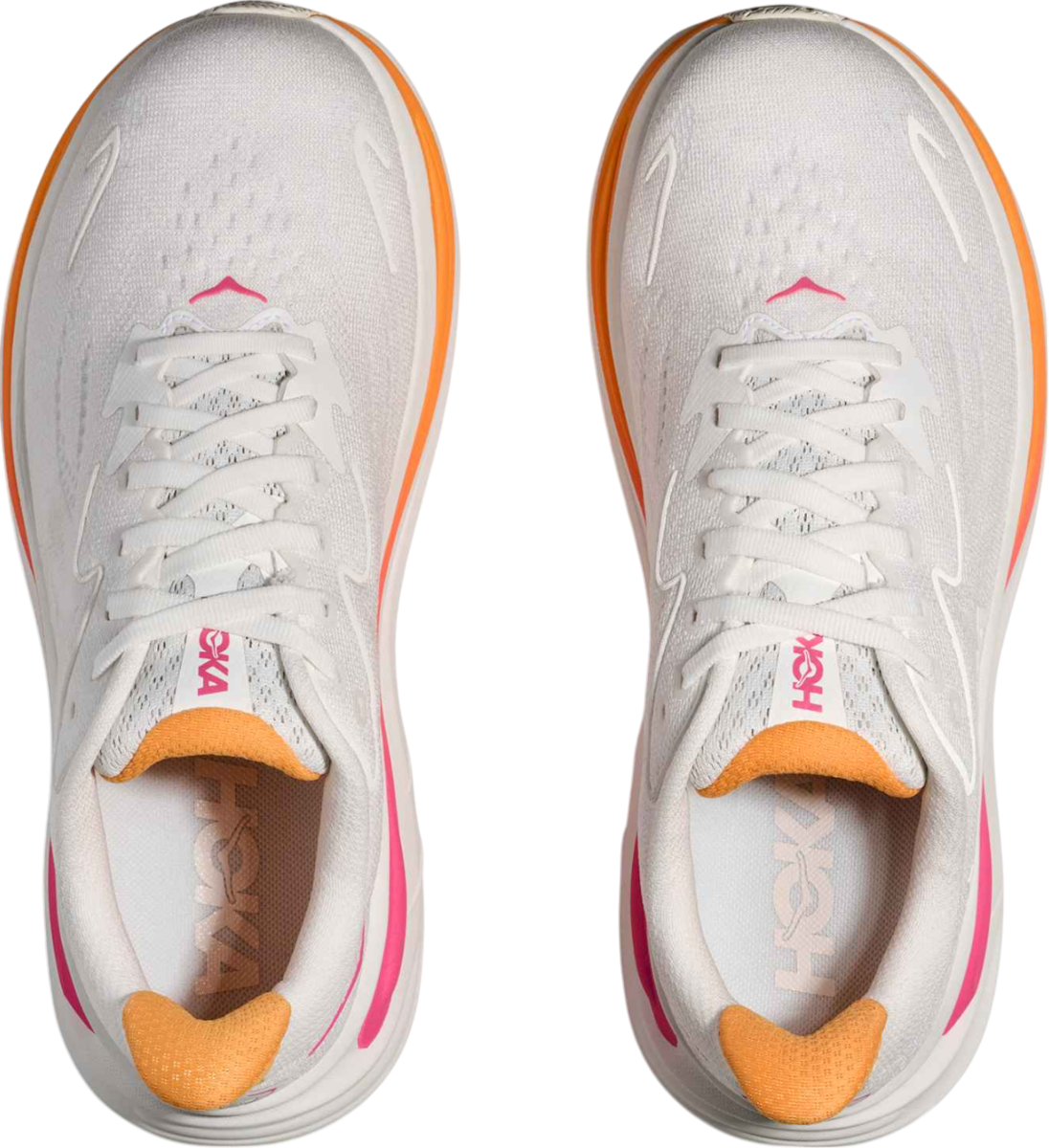 Hardloopschoen Hoka Clifton 10 - Top4Running.nl