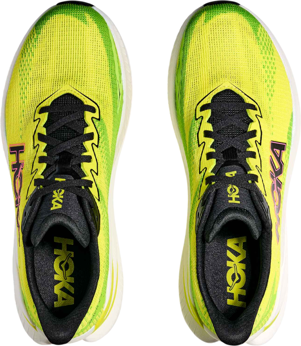 Juoksukengät Hoka Mach X 3 - Top4Running.fi