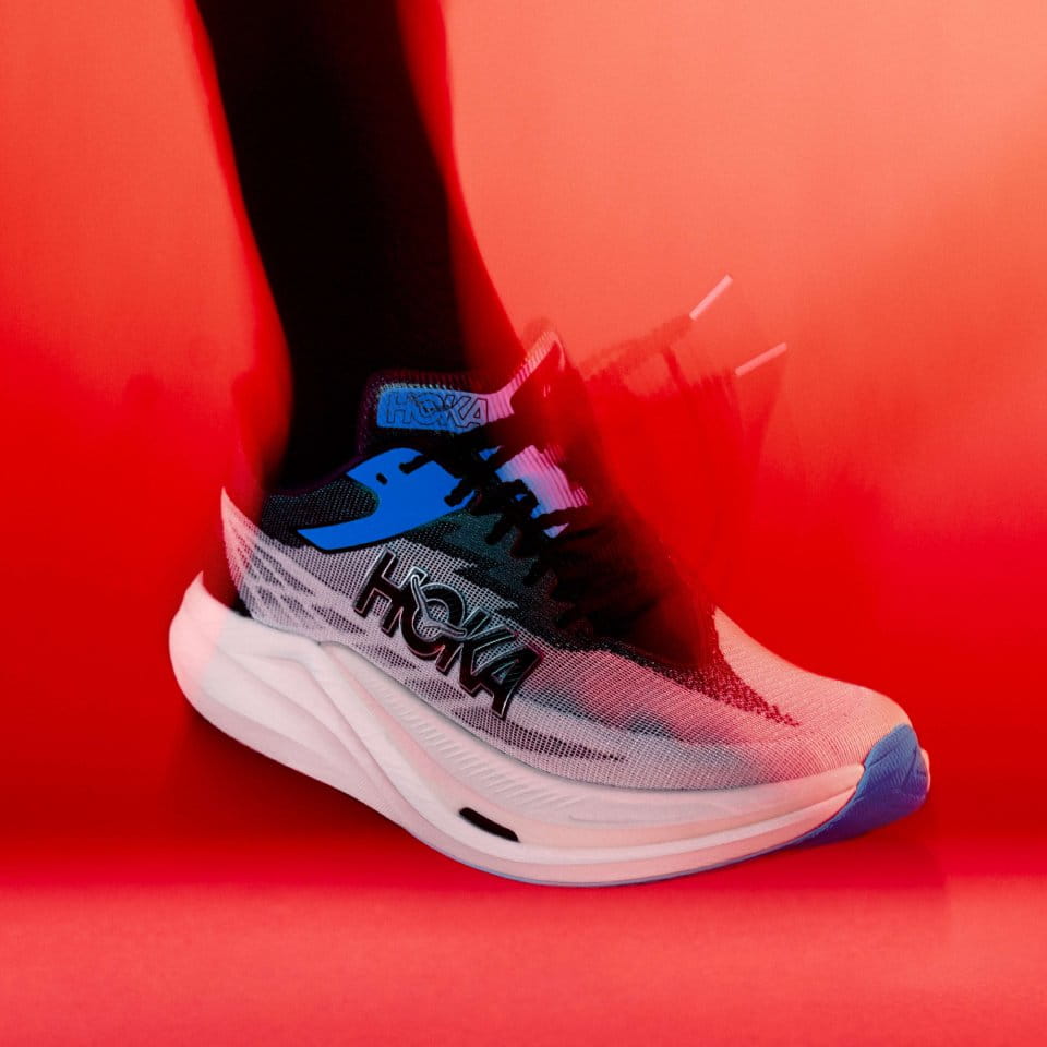 Juoksukengät Hoka Rocket X 3 - Top4Running.fi