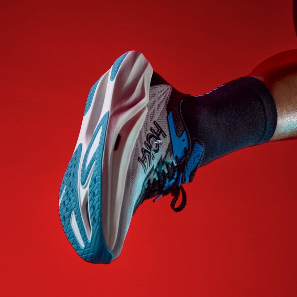 Juoksukengät Hoka Rocket X 3 - Top4Running.fi