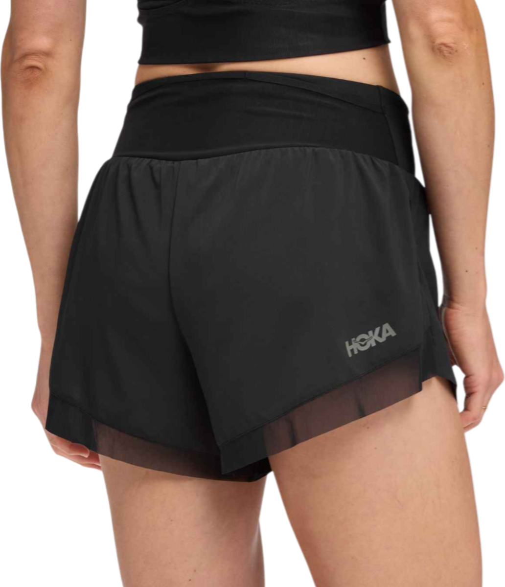 Shorts Hoka Glide 4'' Short - Top4Running.fr