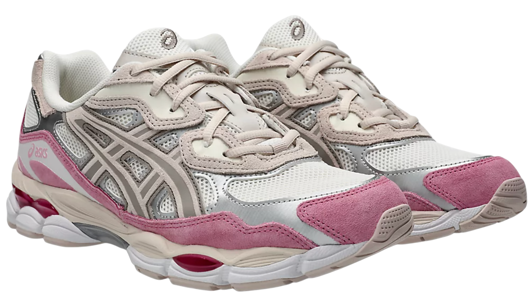 Shoes ASICS Ascis GEL-NYC Sneaker - 11teamsports.ie