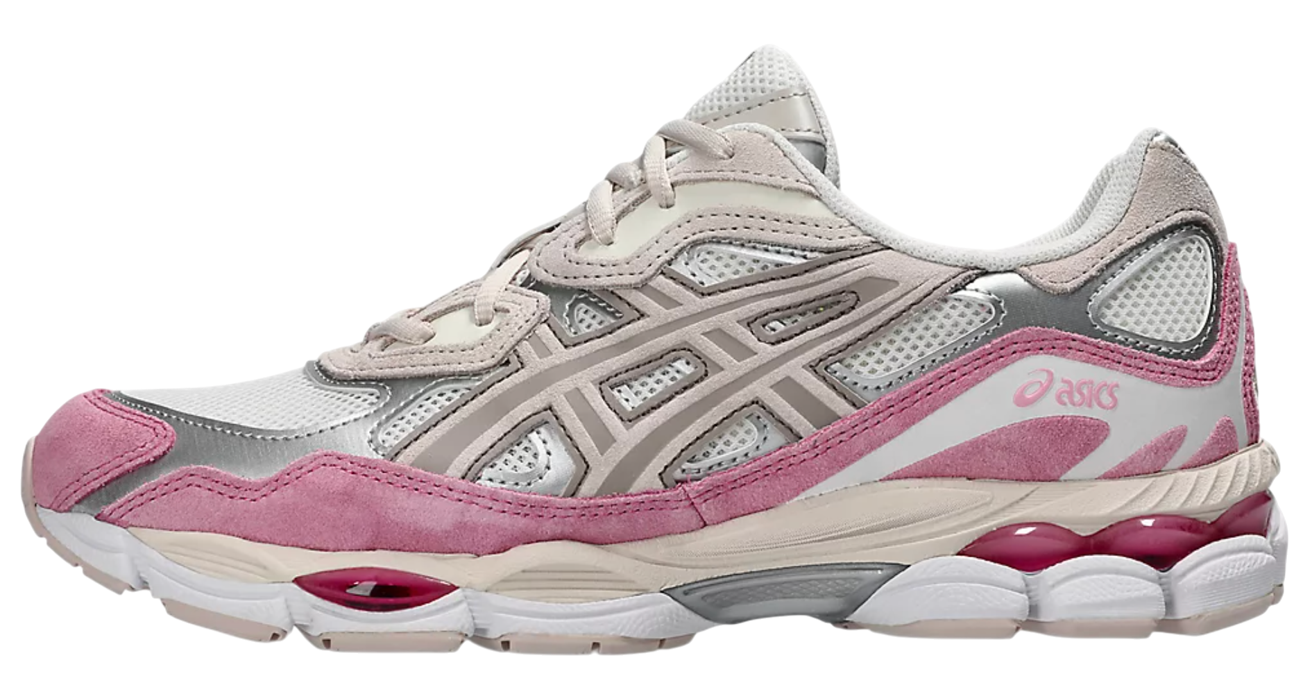 Shoes ASICS Ascis GEL-NYC Sneaker - 11teamsports.ie