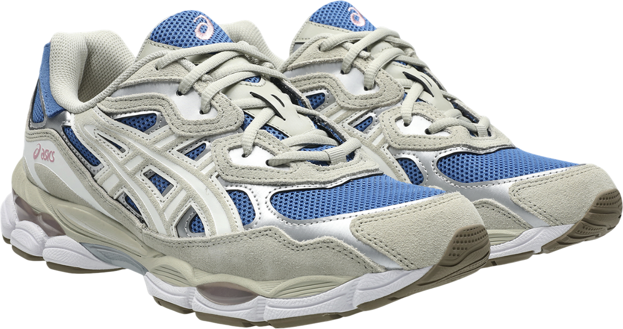 Shoes ASICS Ascis GEL-NYC Sneaker - 11teamsports.ie