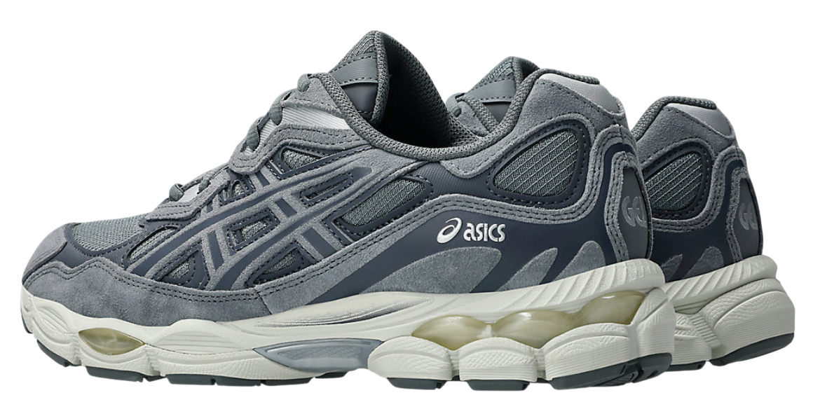 Shoes Asics Gel-NYC Shoe - 11teamsports.ie