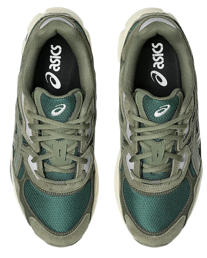 Shoes Asics GEL-NYC Sneaker - 11teamsports.ie