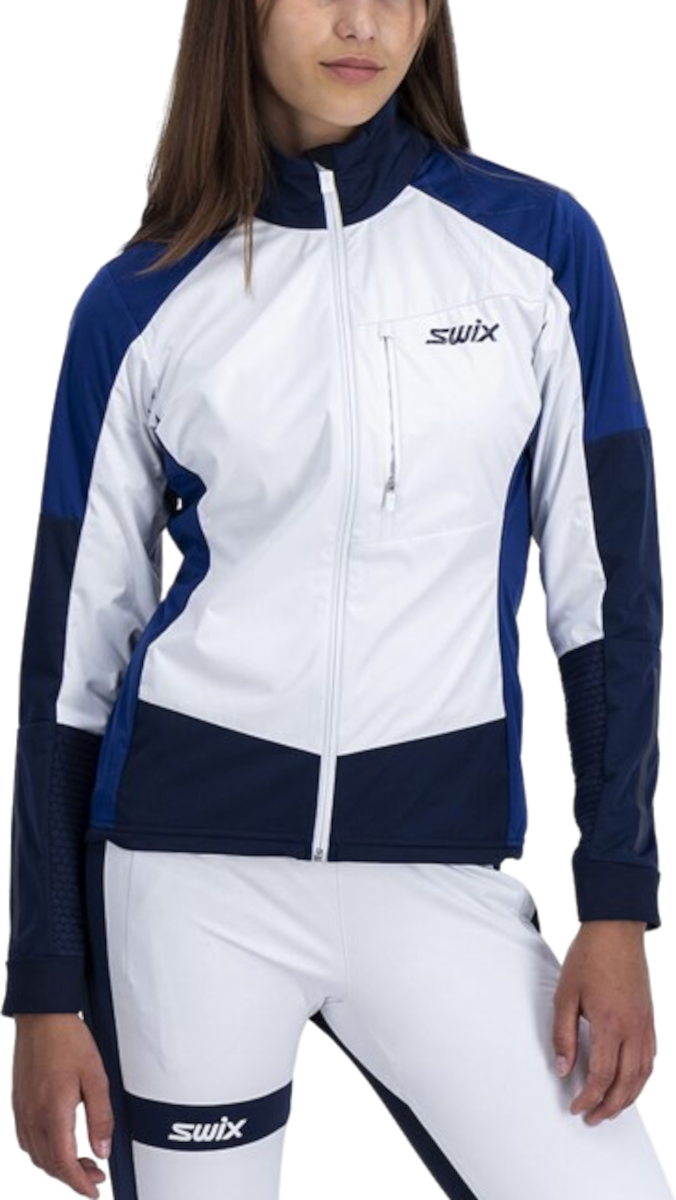 SWIX Dynamic Jacket - Top4Running.com