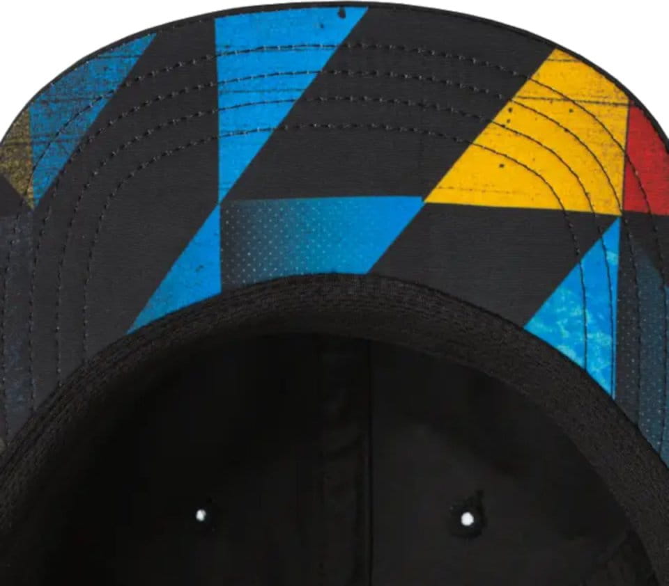 Chapéu BUFF PACK BASEBALL CAP - 11teamsports.pt