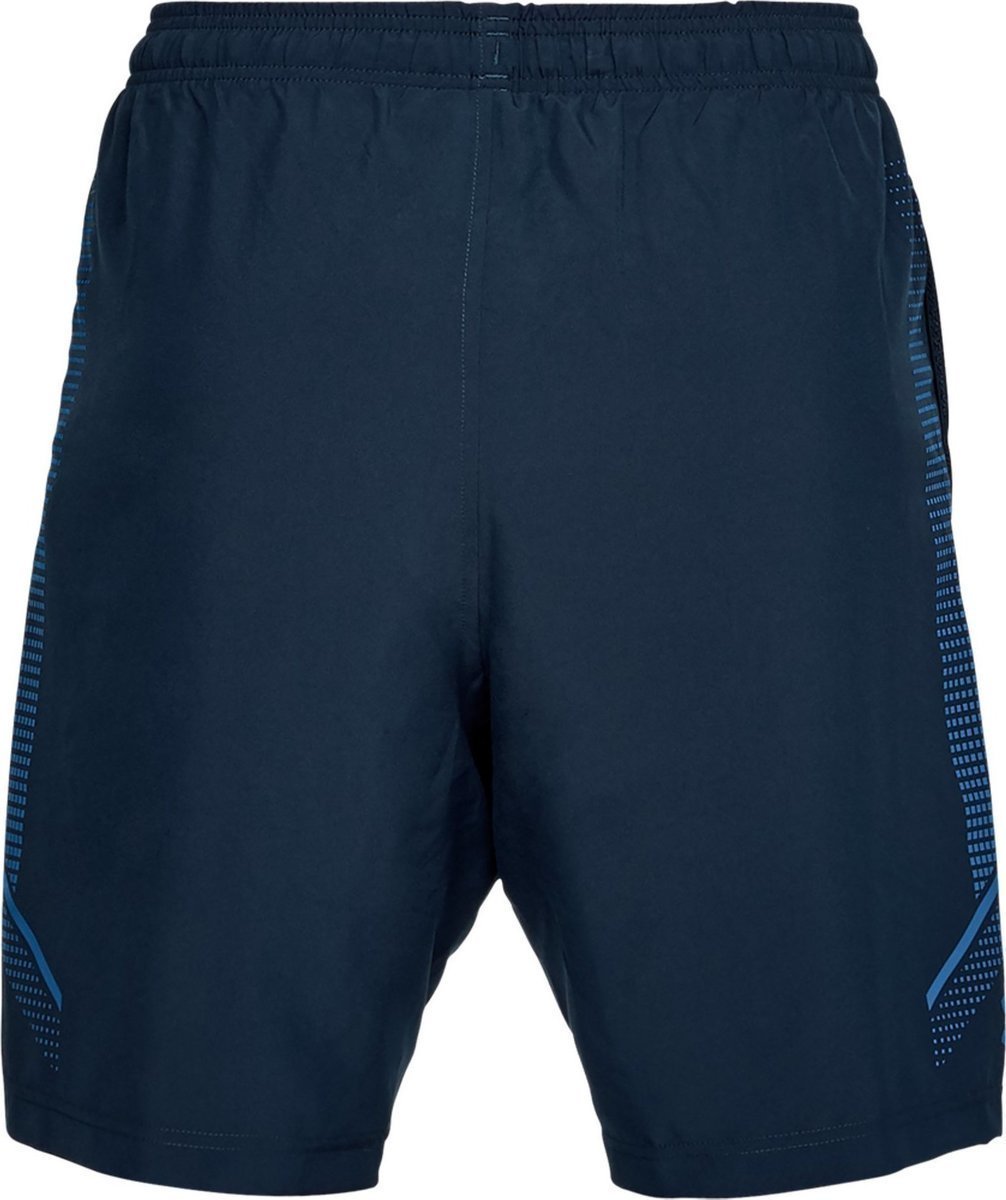 Shorts Under Armour Woven Graphic Top4Running
