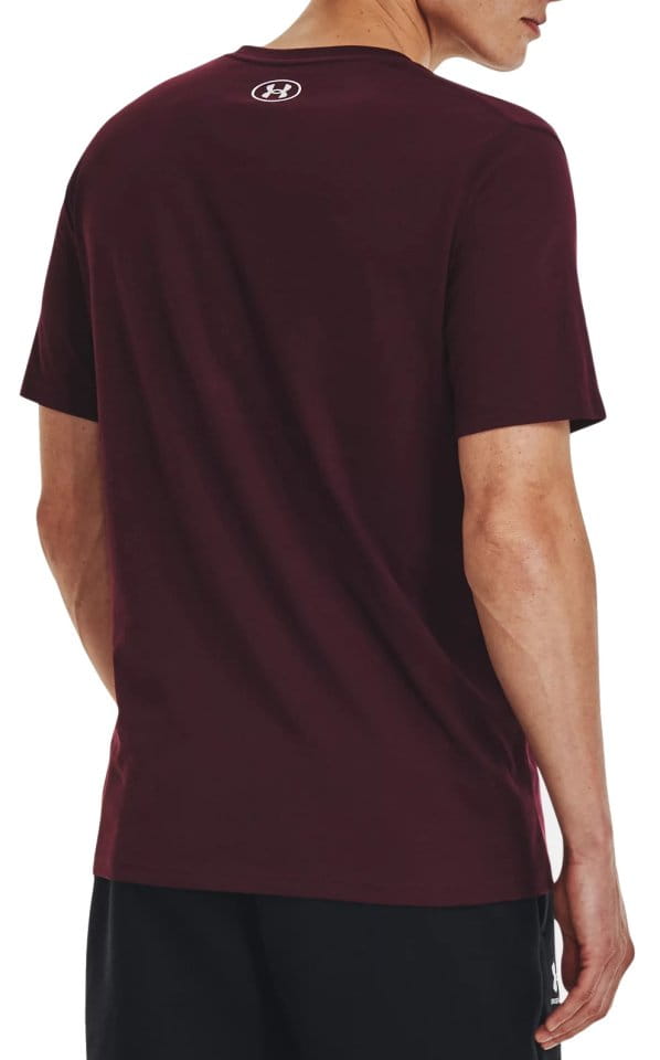 T-shirt Under Armour UA M SPORTSTYLE LOGO SS - 11teamsports.pt