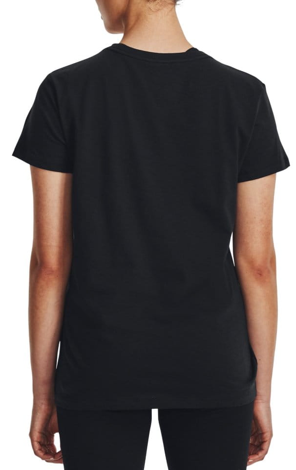 Dámské tričko s krátkým rukávem Under Armour Sportstyle - 11teamsports.cz