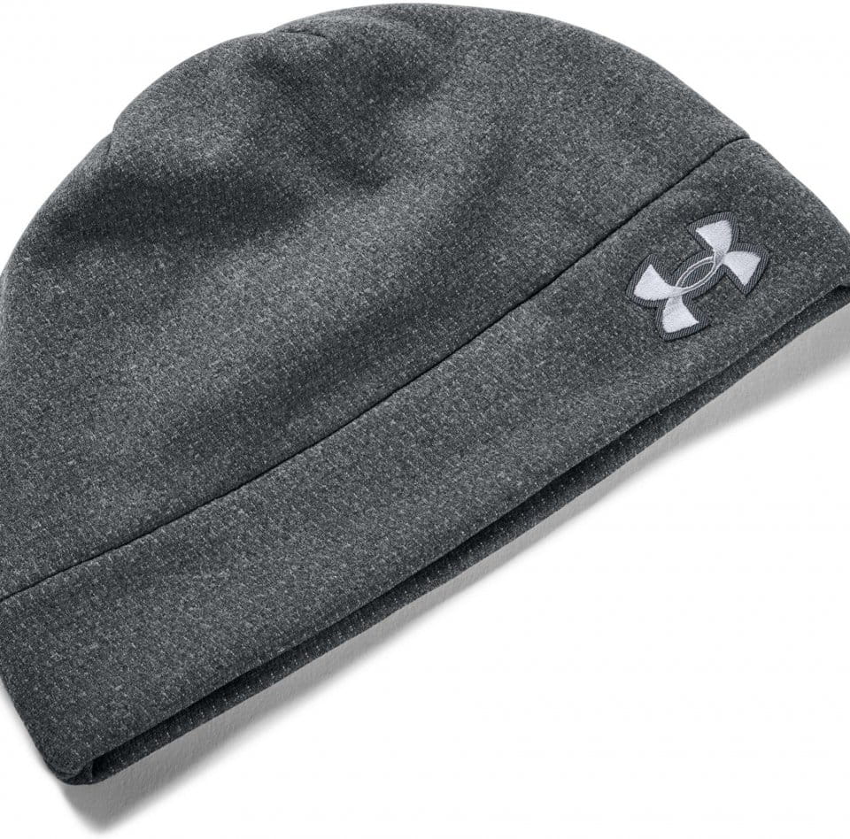 Bonnet Under Armour M Storm Beanie - Top4Running.fr