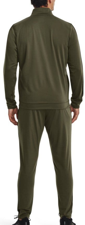 Σετ Under Armour UA Knit Track Suit-GRN - Top4Running.gr