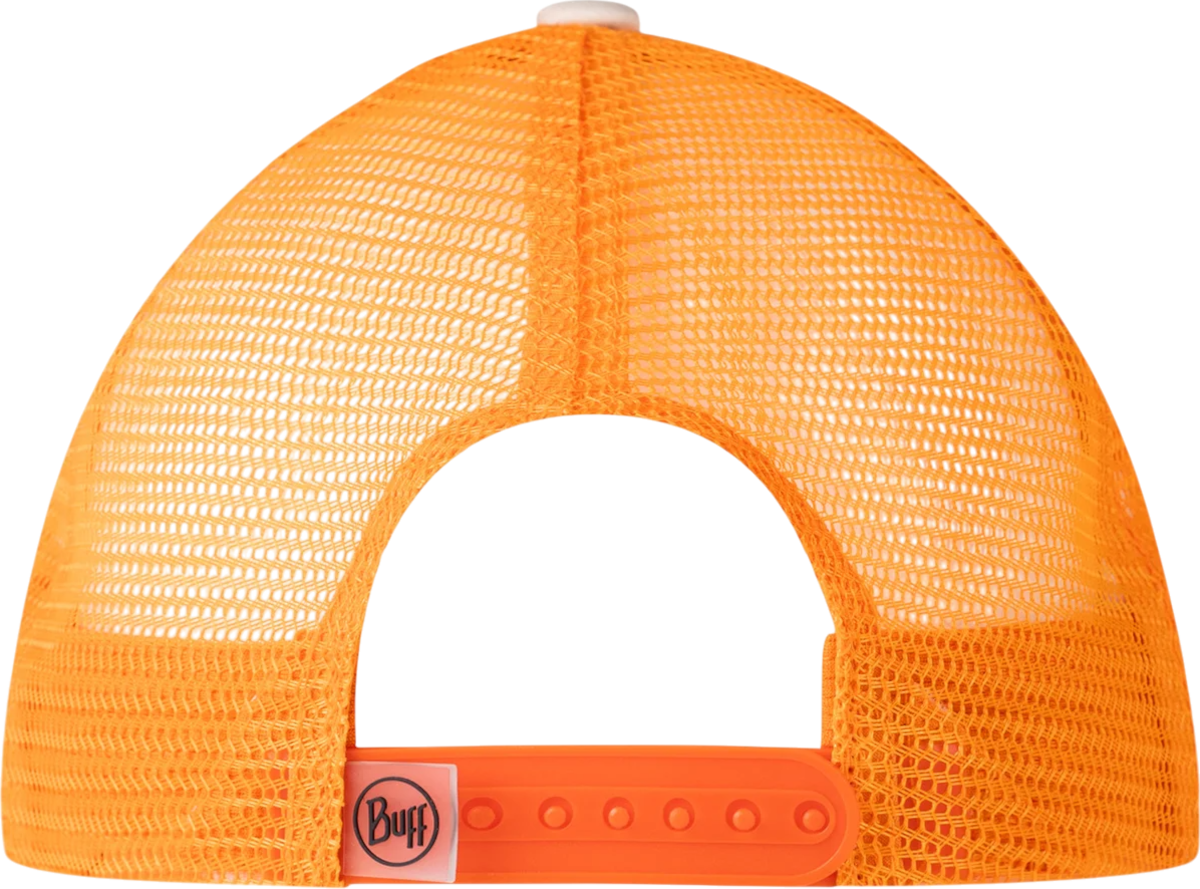 Kšiltovka Buff Trucker - Top4Running.cz