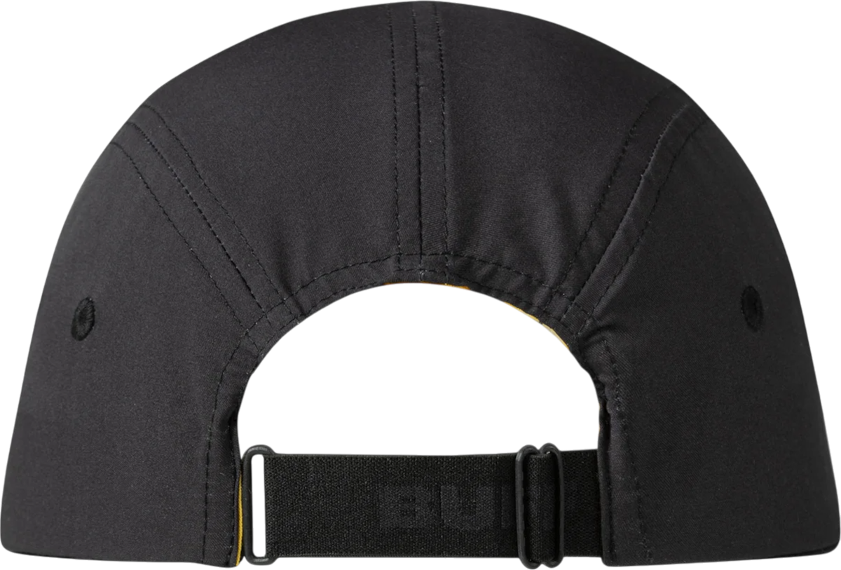 Šiltovka BUFF 5 Panel Go Cap - Top4Running.sk