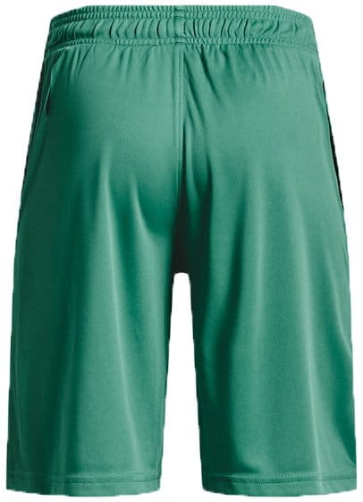 Shorts Under Armour UA Prototype 2.0 Logo Shorts-GRN - Top4Running.de
