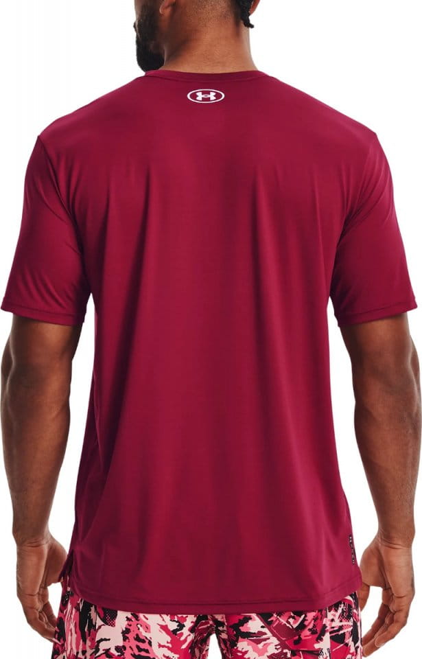 Tee-shirt Under Armour UA Rush Energy SS - Top4Fitness.fr