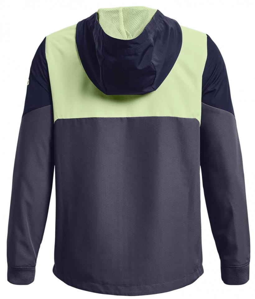 Hooded jacket Under Armour Project Rock Legacy - 11teamsports.ie