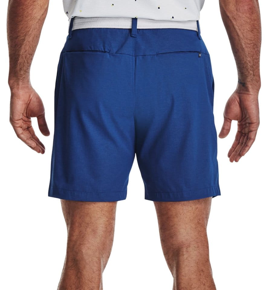 Szorty Under Armour Iso-Chill Airvent - Top4Running.pl