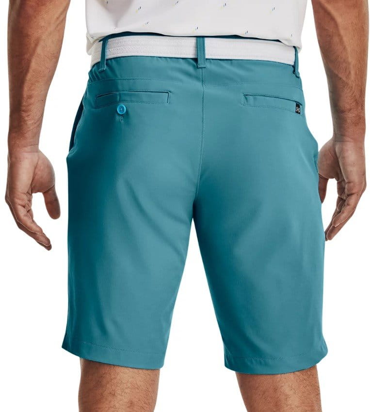 Calções Under Armour UA Drive Taper Short-BLU - 11teamsports.pt