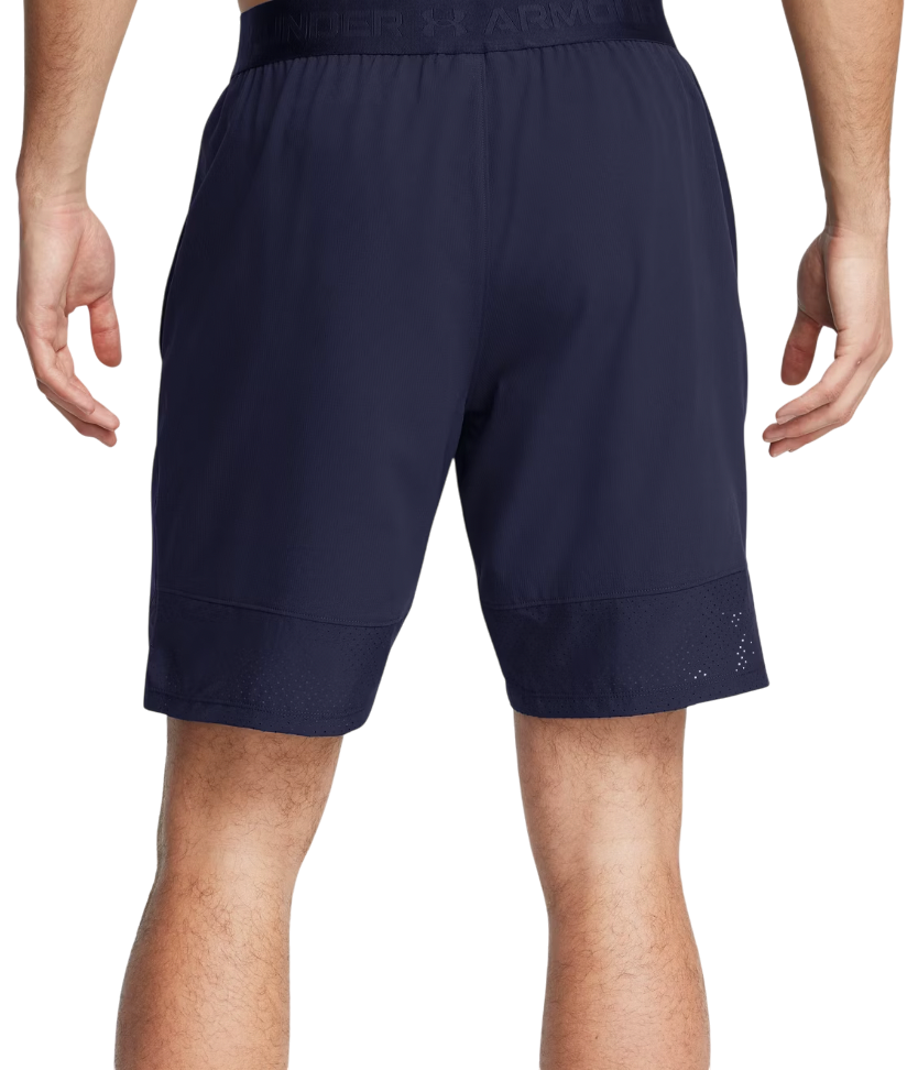 Under Armour UA Vanish Woven 8in Shorts - Top4Running.ie