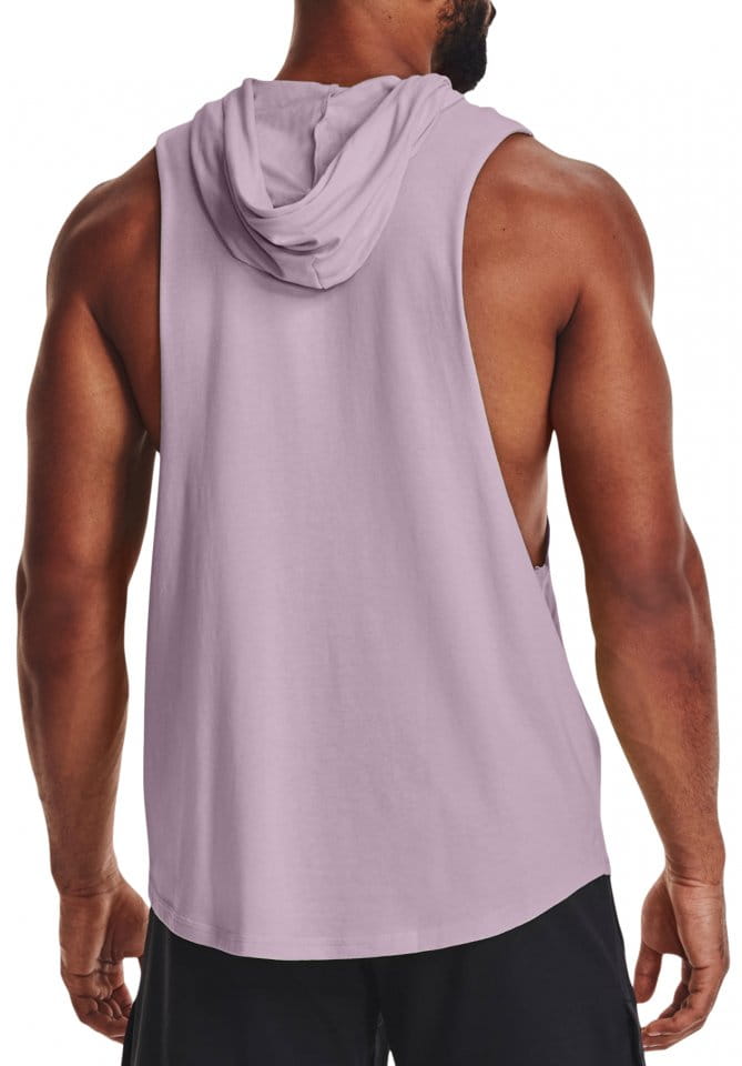 Pánské tílko Under Armour UA Pjt Rock Shw Your Wrk - Top4Running.cz