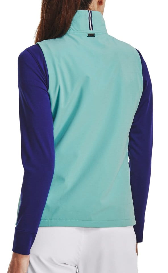 Vesta Under Armour UA Storm Revo - Top4Running.sk