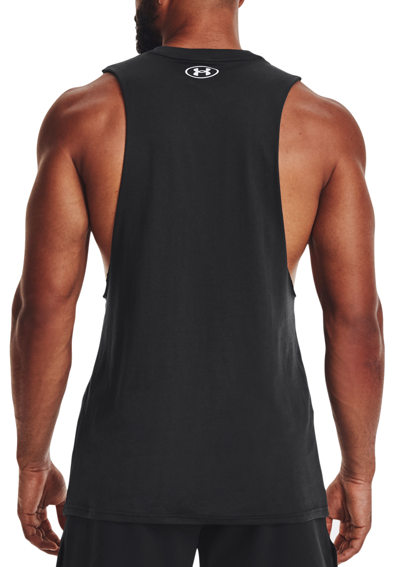 Singlet Under Armour UA PJT ROCK BRAHMA BULL - Top4Fitness.de