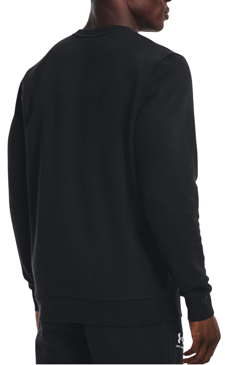 Суитшърт Under Armour UA Icon Fleece Crew - 11teamsports.bg