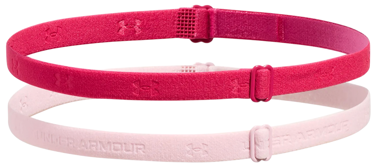 Náramky Under Armour Adjustable Mini Bands - Top4Running.cz