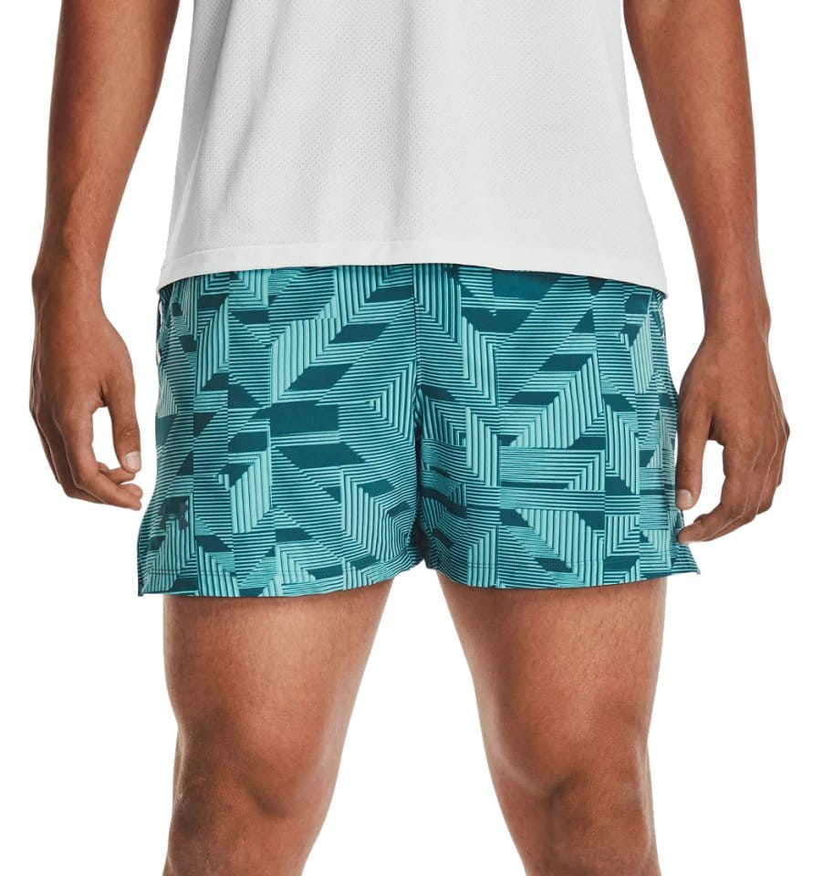 Pánské běžecké kraťasy Under Armour Launch Elite - Top4Running.cz