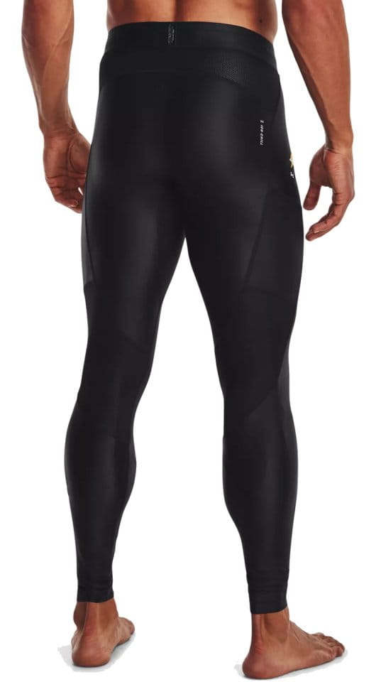 Pajkice Under Armour Pjt Rock BA HG IsoChill Lgs - Top4Running.si