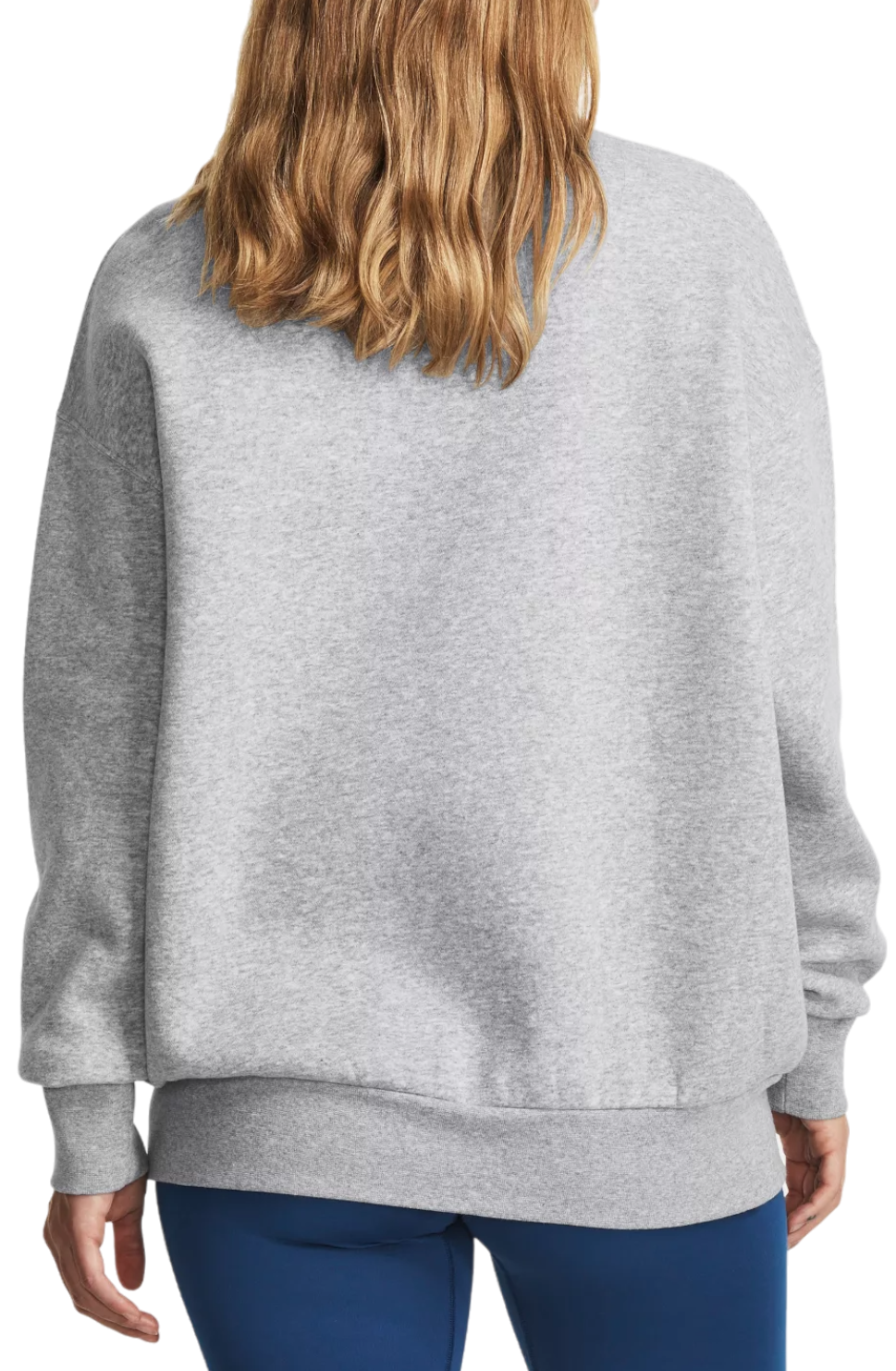 Sweatshirt Under Armour Essential Crew - Top4Running.de