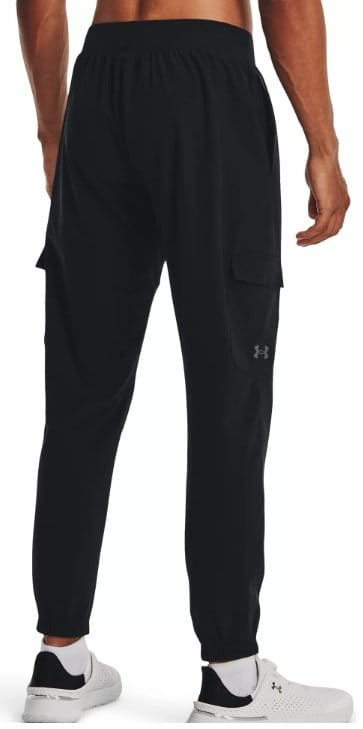 Hose Under Armour UA Stretch Woven Cargo Pants - Top4Running.at